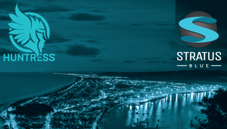 Stratus Blue | Your Partner for Effective IT Solutions