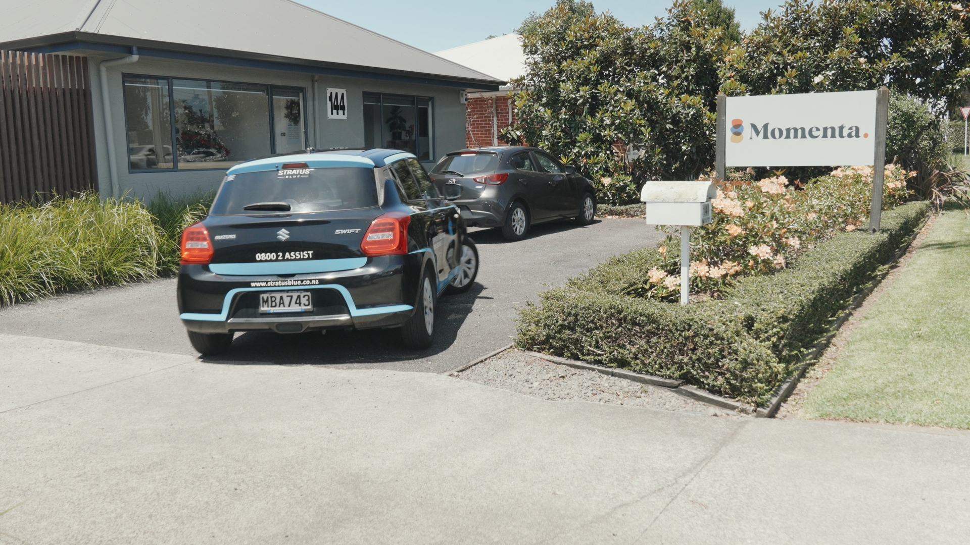 Stratus Blue | Your Partner for Effective IT Solutions