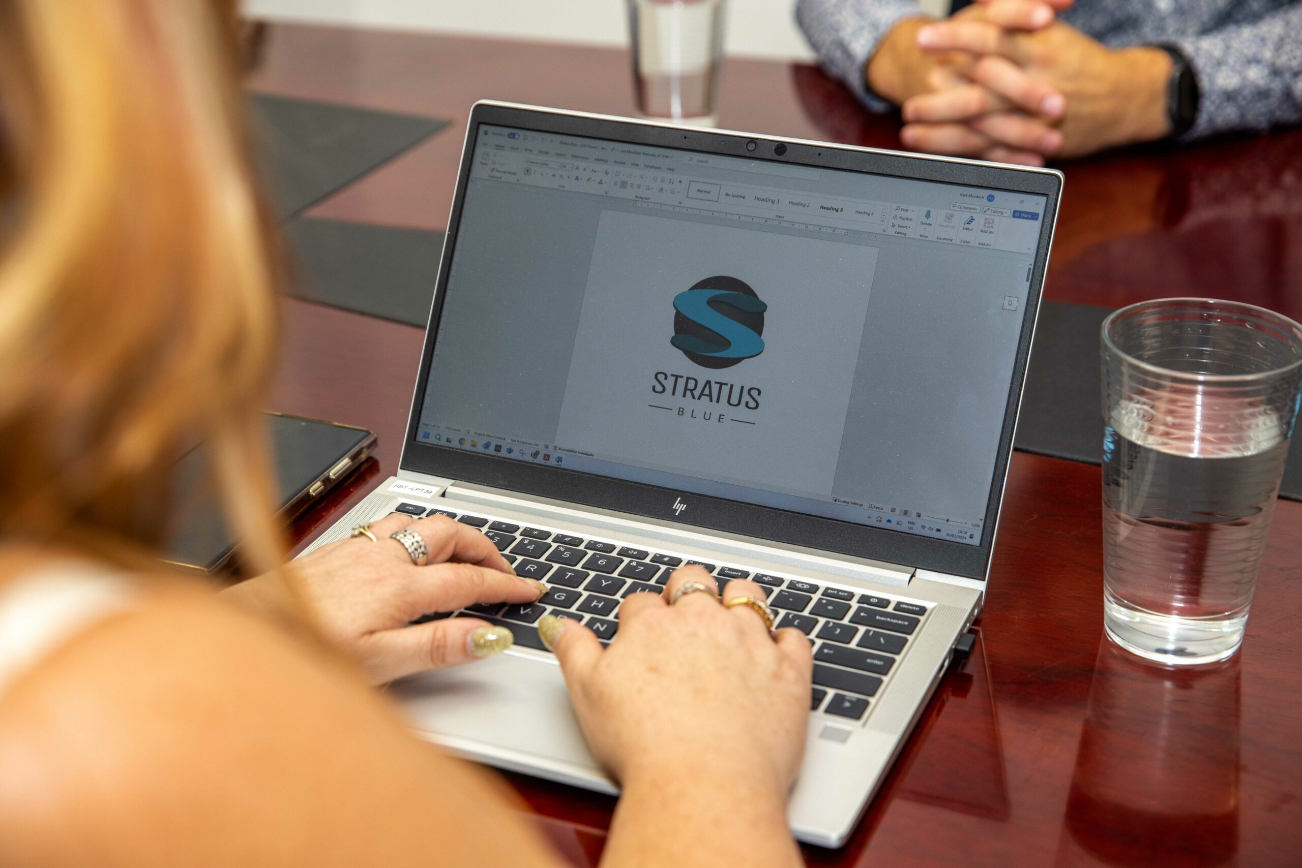 Stratus Blue | Your Partner for Effective IT Solutions